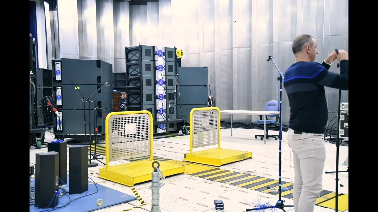 Simcenter: Direct Field Acoustic Noise Testing Masterclass