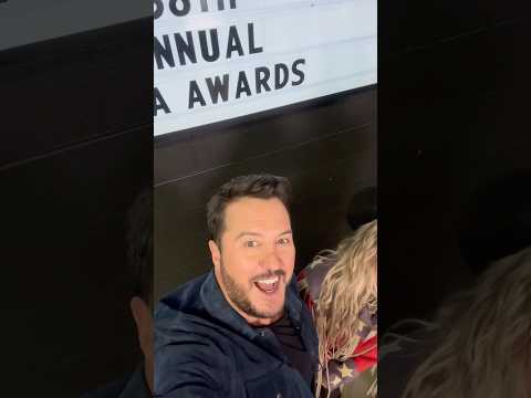 We’re bringing you all the angles tonight. Tune in at 8/7c #CMAawards @CountryMusic