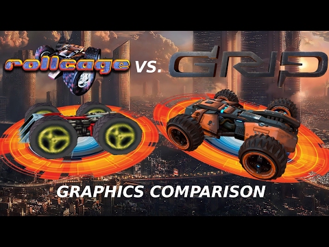 Steam Community :: GRIP: Combat Racing