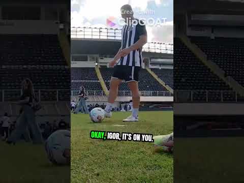Beat Neymar, Win $500,000