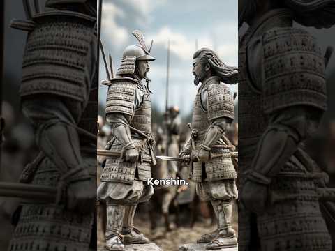 Legendary Warriors of Japan: The Unbreakable Spirit of Samurai and Ninjas