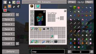 Funky Locomotion Mod Para Minecraft 1.12.2/1.11.2/1.10.2/1.7.10 | ZonaCraft