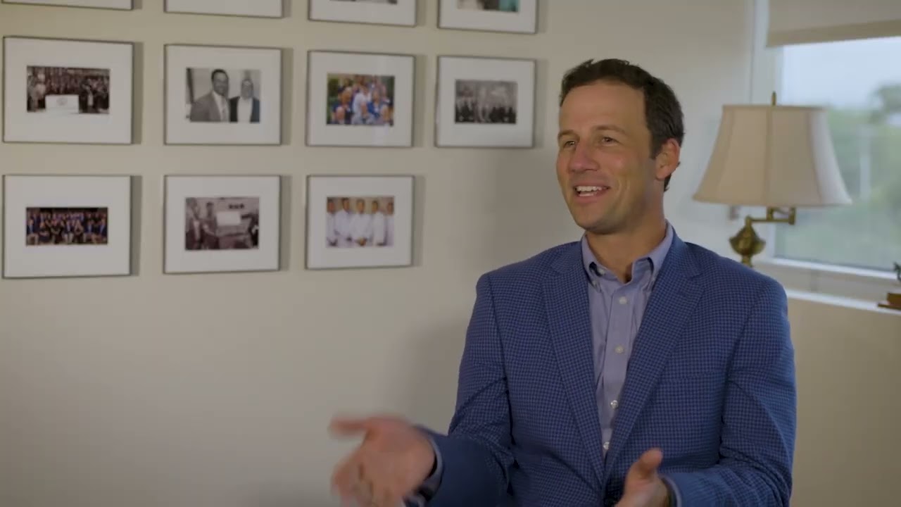 Meet Dr. Grant Zarzour