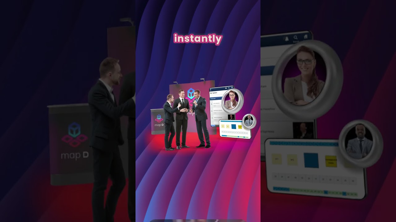 Last-Minute Session Changes? No Problem.