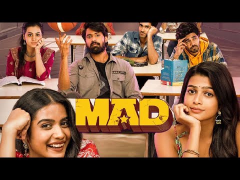 MAD full movie in kannada#madmovie 7#kannadamovies#kannadanewmovies