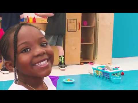 Jacob's Ladder Creative Learning Center | First United Methodist Church | Alexander City, AL