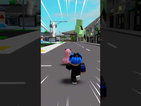 it was his sister...๐๐ญ#robloxshorts #roblox