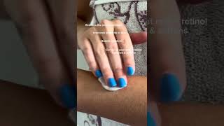 Goat Milk Body Lotion with Retinol