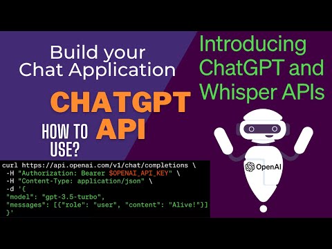 Let's try Chat GPT| Website using HTML CSS & CHAT GPT| #website #howto ...