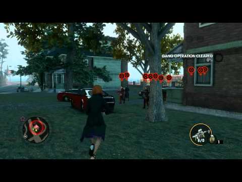 Steam Community :: Video :: Saints Row 3rd Gang Op