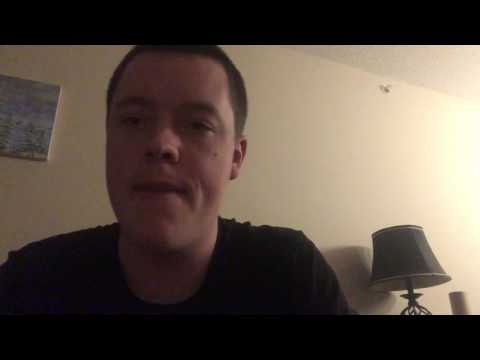 Cigarette review episode 2 - John player standard