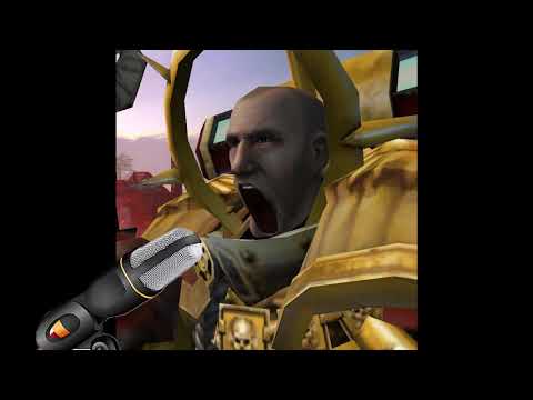 Steam Community :: Warhammer 40,000: Dawn of War - Soulstorm