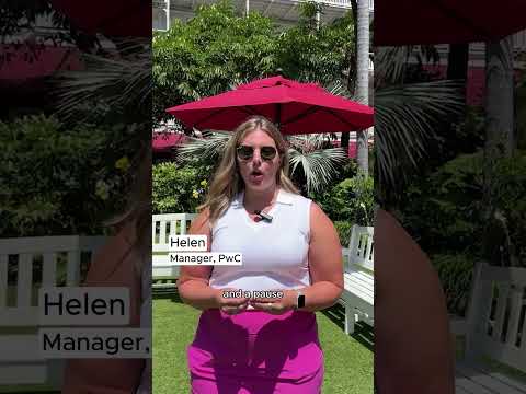 Interview Tips from PwC Recruiters