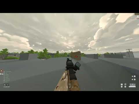 Steam Community :: Video :: I see you tank BattleBit