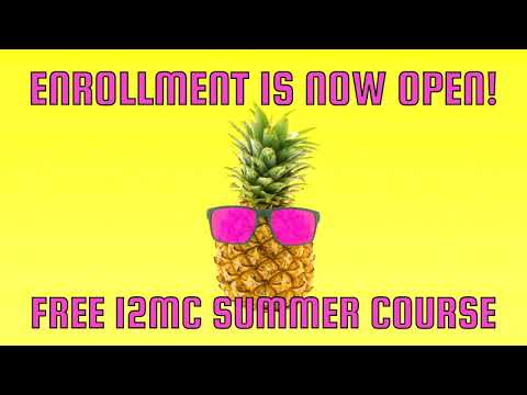 AMCI FREE Independent Introduction to Medical Coding Course (i2MC) COURSE - OPEN ENROLLMENT!