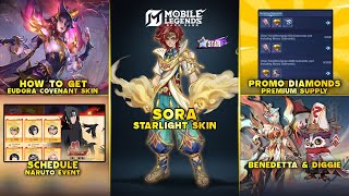 Mobile Legends Upcoming New Starlight 2026 Watch HD Mp4 Video Download Free