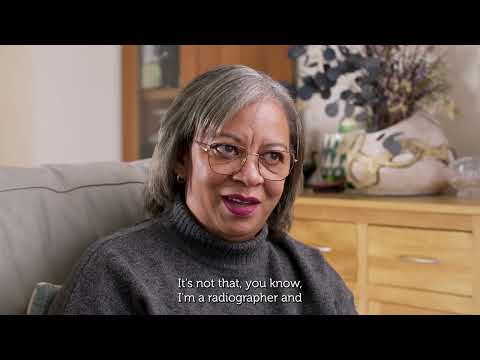 DLBCL journey Fay
