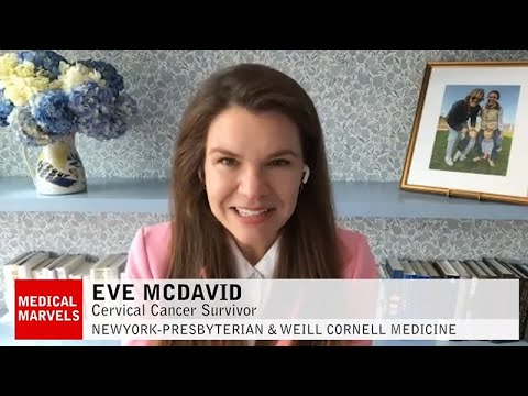 Medical Marvels: World-Class Care for a Young Mother Facing Cervical Cancer