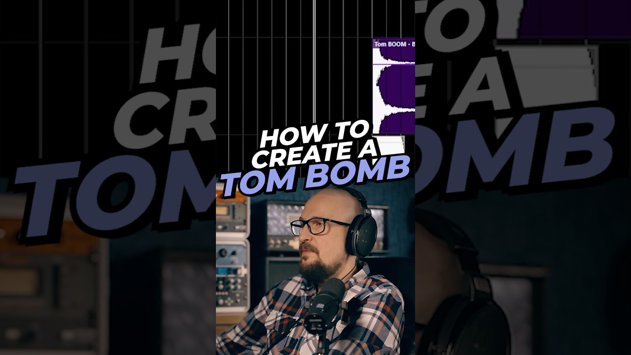 massive tom bomb hack