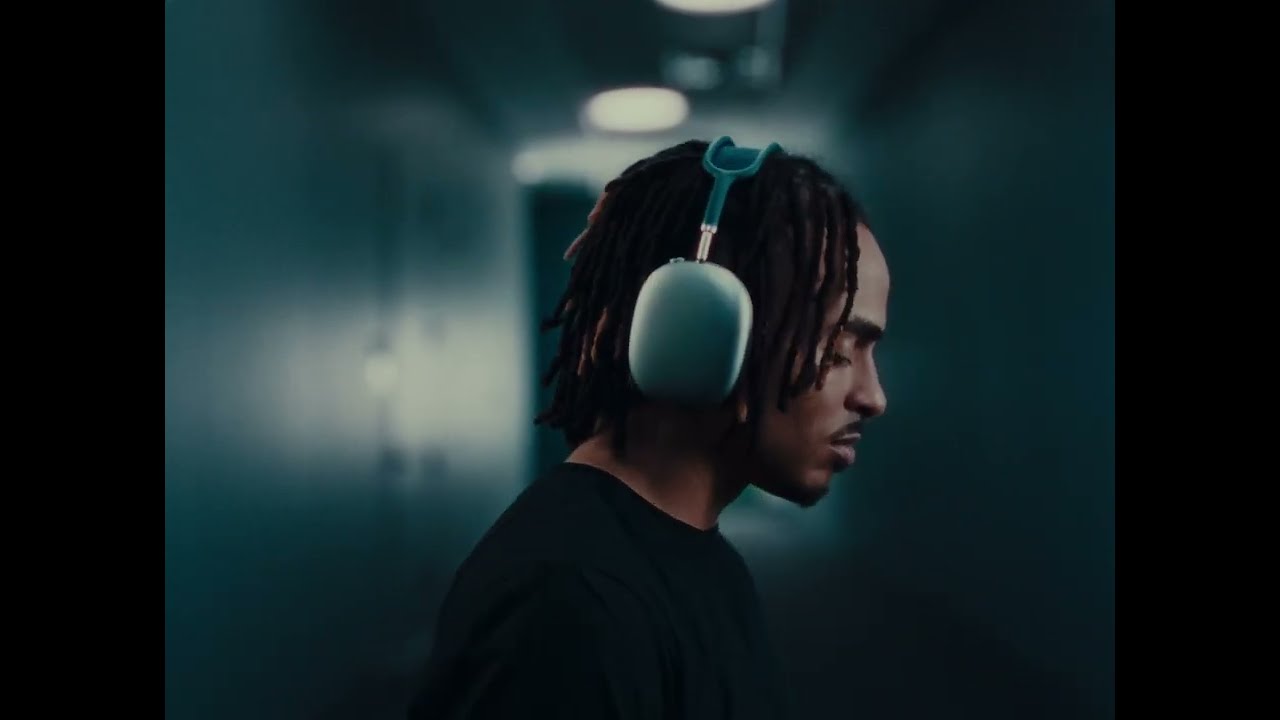 Ozuna – COSMO (Álbum Teaser Oficial)