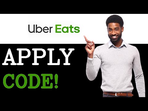 How To Solve Uber Eats Promo Code Not Applied Full Guide (2025)
