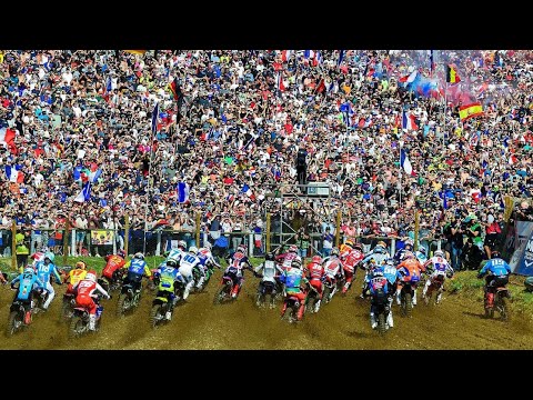 2024 MXoN Qualifying Race Results: Prado, Vialle, & Lawrence Dominate!