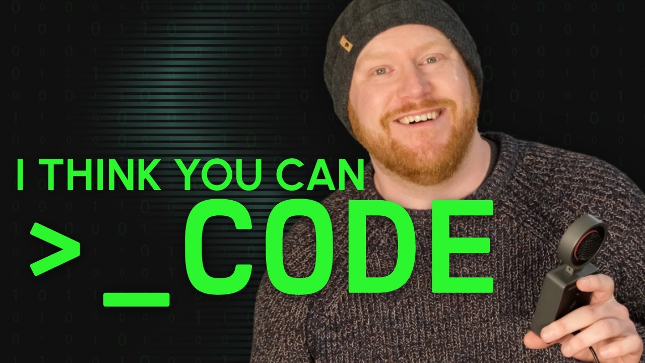 How Code Works: Programming Without AI | Technology Boy