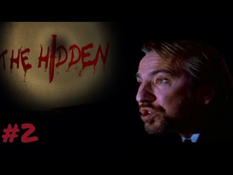 Steam Community :: Video :: The Hidden #2 SHOOT THE GLASS!