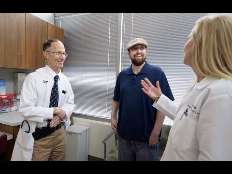 New Treatment For Renal Disease. Part 1 of 3 | Dr. Marcella Collins