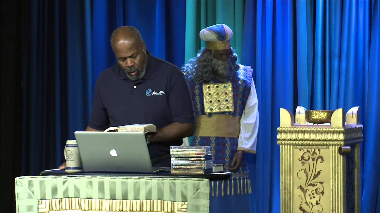 Class 90 – Discipleship 101