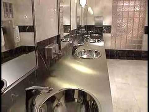 Kohler Tripoint Faucet - Technology