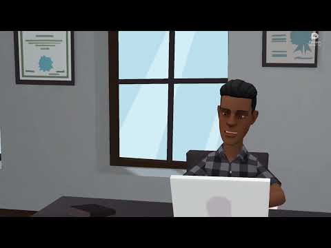 Funny Sayings About Life Animation I