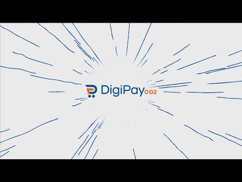 Tutorial Digipay002 BRI - Proses Secara Keseluruhan