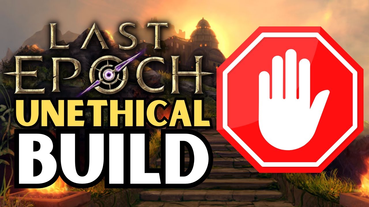 Fire Aura - Bug Reports - Last Epoch Forums