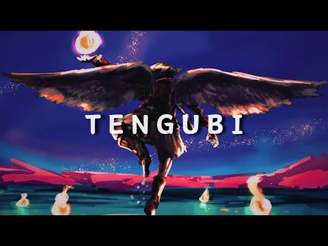 TENGUBI - a Fireball Phenomenon In Japanese Mythology