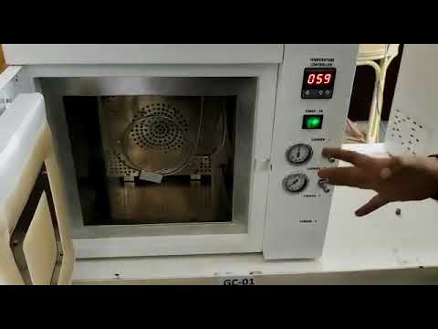 GC Column - GC Capillary Columns Latest Price, Manufacturers & Suppliers