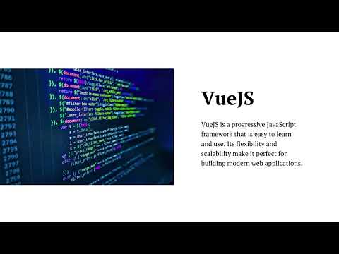 Exploring the Top JavaScript Frameworks | Java - OneCompiler - Write, run & share Java code online