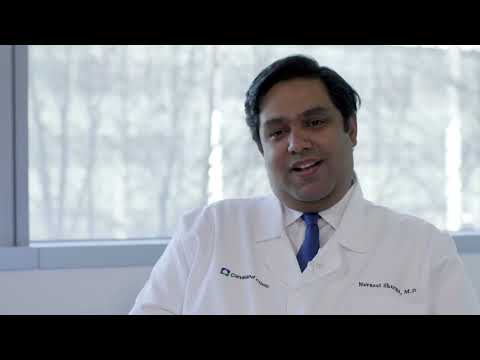 Navneet Sharma, MD | Cleveland Clinic Cardiovascular Medicine