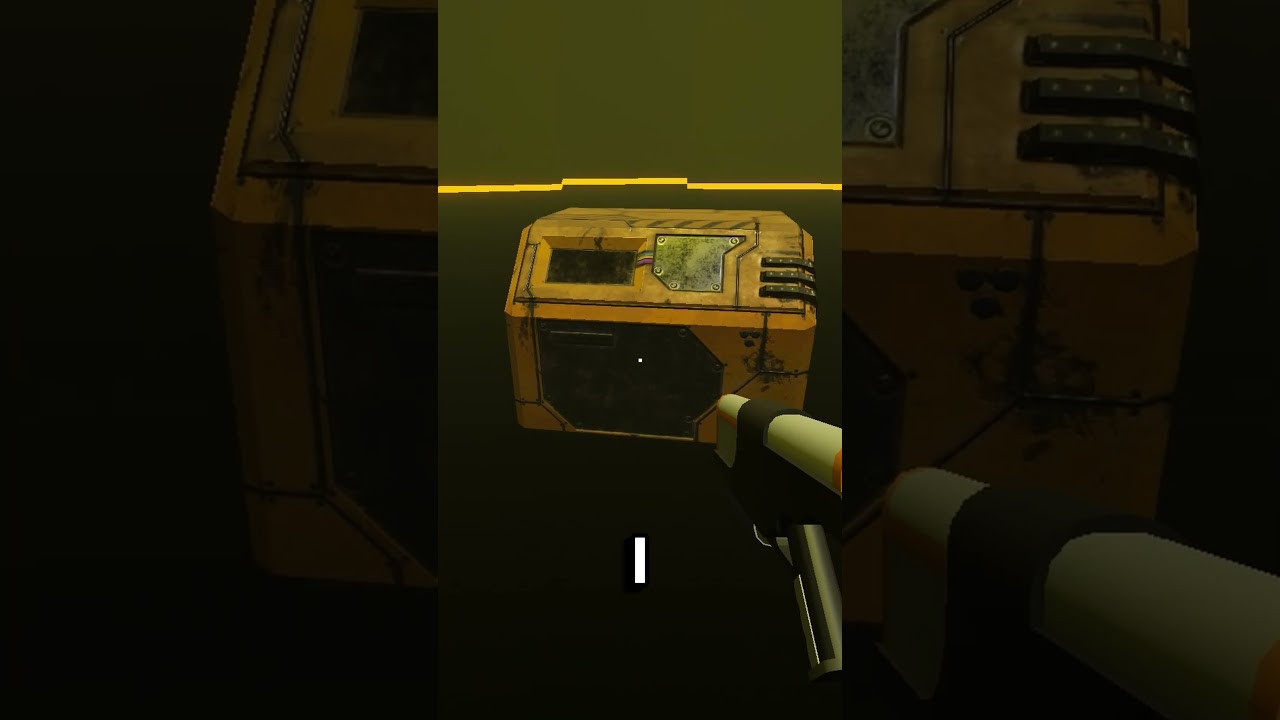 Making My Own Game: Day 9  #gamedev #godot #gamedevblog #unity #unrealengine #arenashooter #shoot