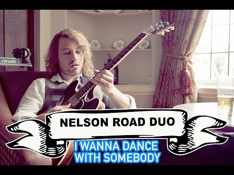 Nelson Road Duo - Acoustic Duo Based In Winchester