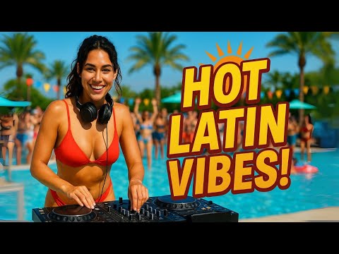 Mega Reggaeton Mix 2025 🔥 | Non-Stop Party Hits 🎉💃#music #musica #latindance #hit #top #dj #remix