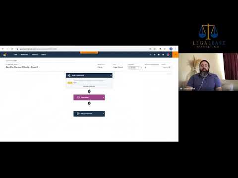 Common Errors to Avoid with Lawmatics CRM