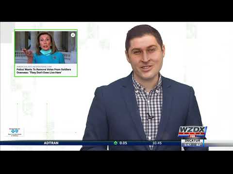VERIFY: Where did that headline come from?