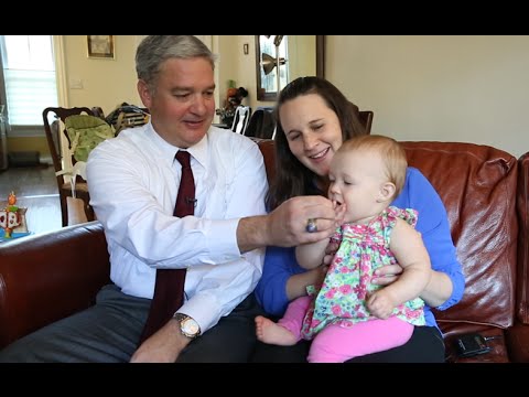 Saving Muriel | Johns Hopkins Center for Fetal Therapy