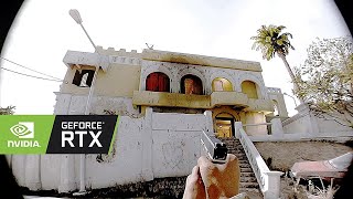 Insurgency Sandstorm X Photorealistic Graphics X Bodycam Mod at ...