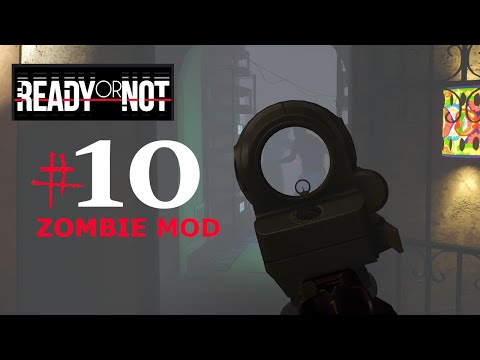 Steam Community :: Video :: Shoot the Zombies! Ready or Not (10)