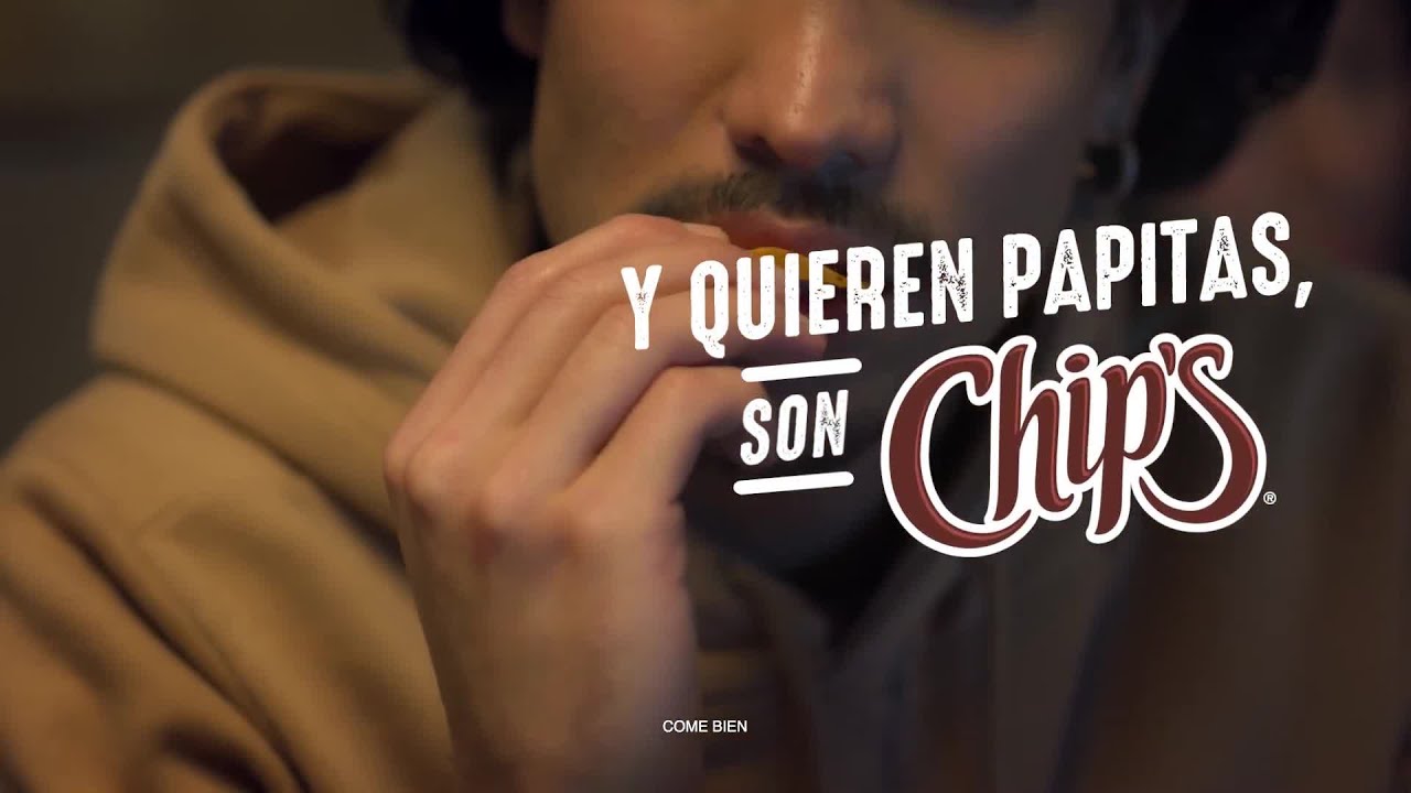 Chips Barcel - ¡Chip’s® para estas Fiestas Patrias!