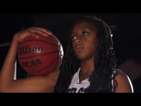 Regina Okoye Weber State Basketball Highlights