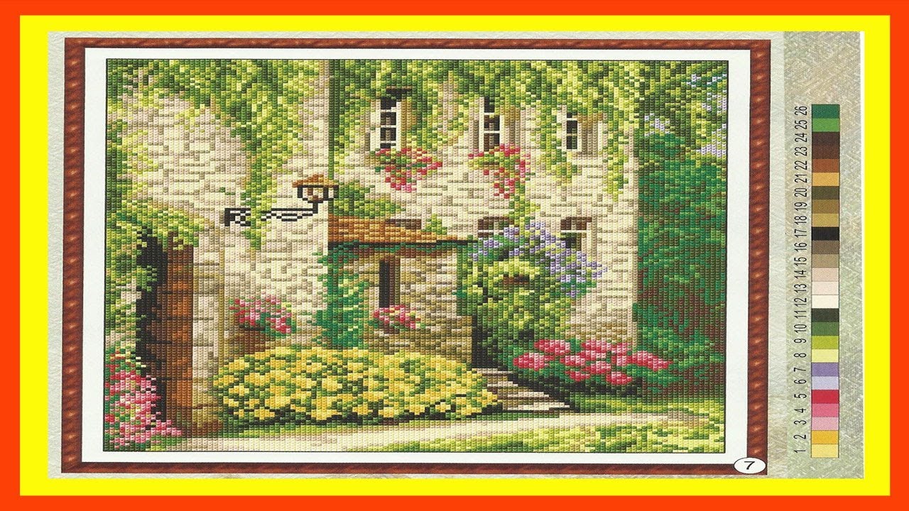 cross stitching| free PDF for |cross stitching patterns| 28