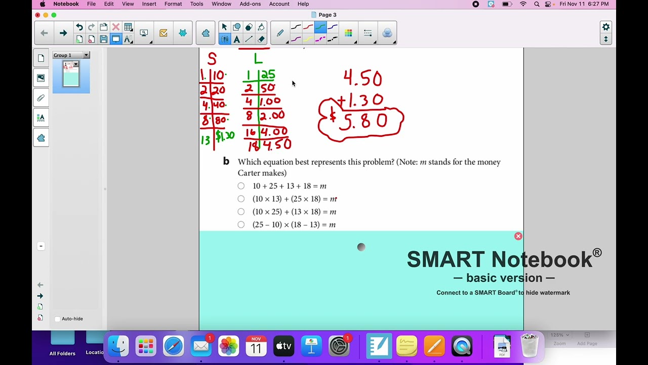 Unit 2:Page 3 Pre Assessment:Study Guide  3